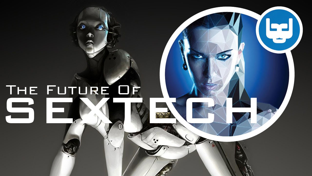 The Future Of Sex Tech Discussion Panel Youtube