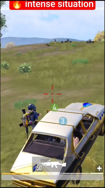 😱🔥🔥1 vs 4 Quickest squad wipe easily in bgmi # bgmi # 1 vs 4 bgmi # bgmi funny - YouTube