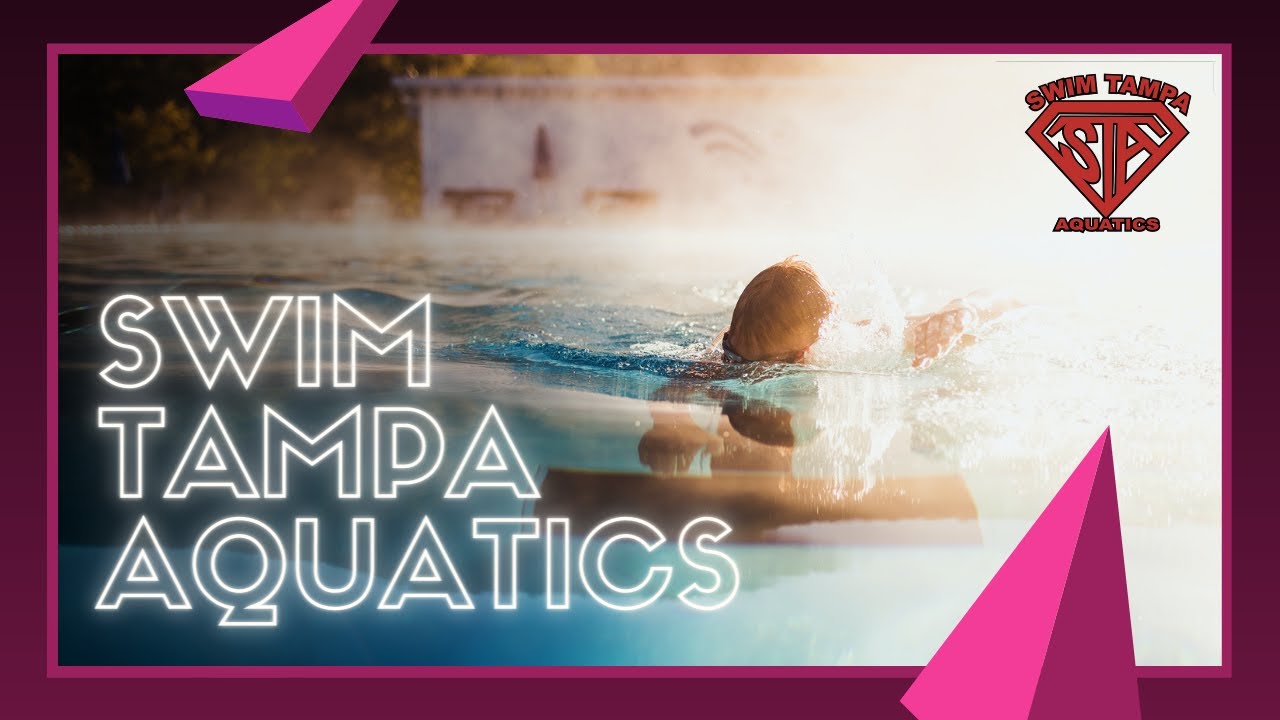 Swim Tampa Aquatics Commercial 🏊 (2020) - YouTube