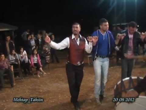 Yamanlı köyü TAHSİN TURAN DÜĞÜN...