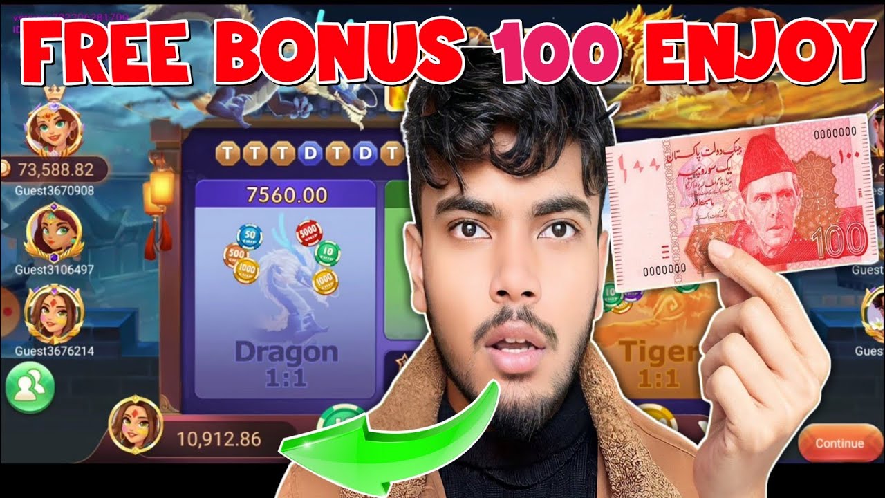 Rummy Bonus 100 Rupees Free Today | Rummy Bonus App New 2023 | Rsgrow ...