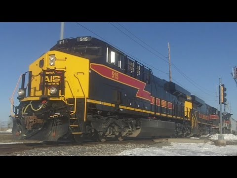 IAIS 515- New Gevo Leads BICB, Moline, IL - YouTube