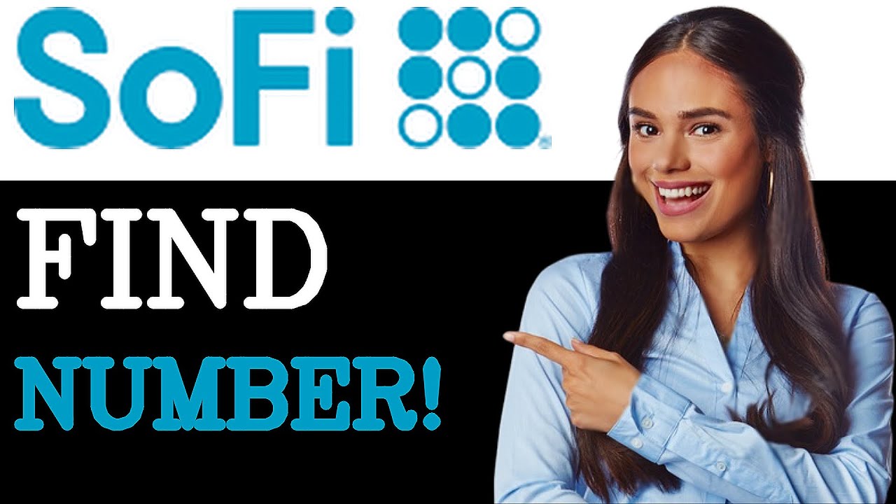 How To Find Sofi Debit Card Number (2025) - YouTube