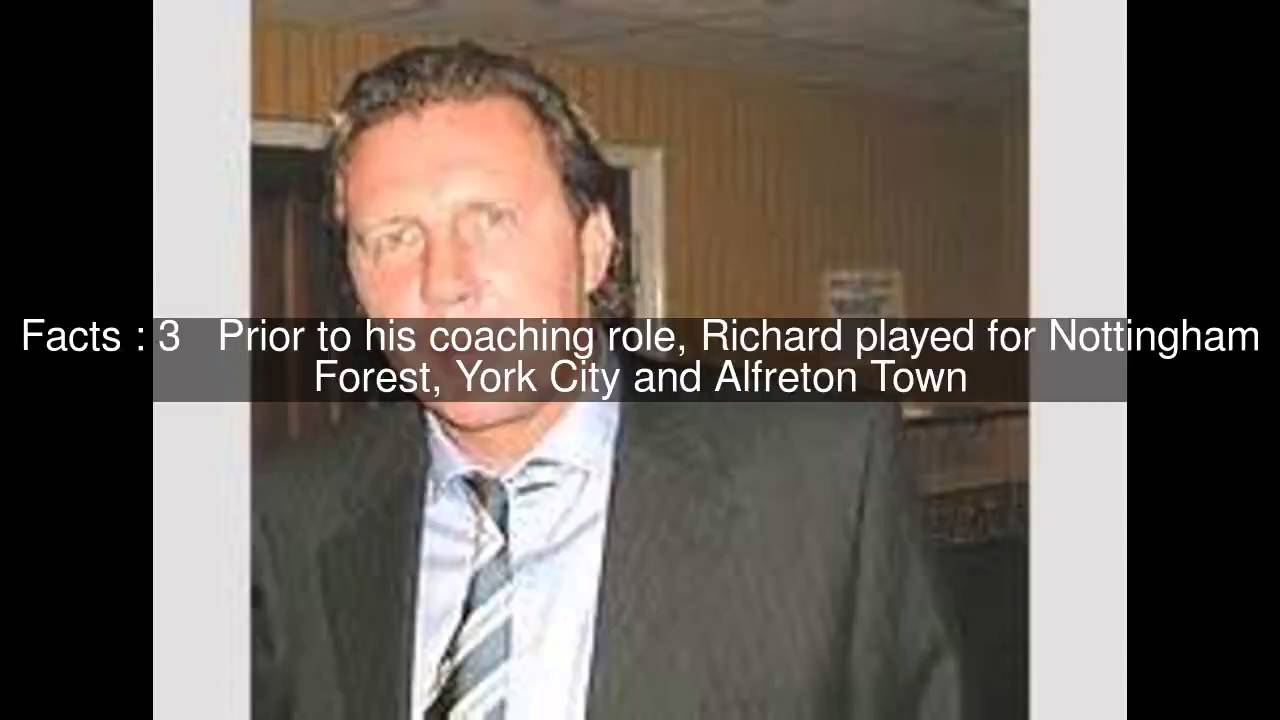 Richard Cooper (footballer, born 1979) - Alchetron, the free social ...