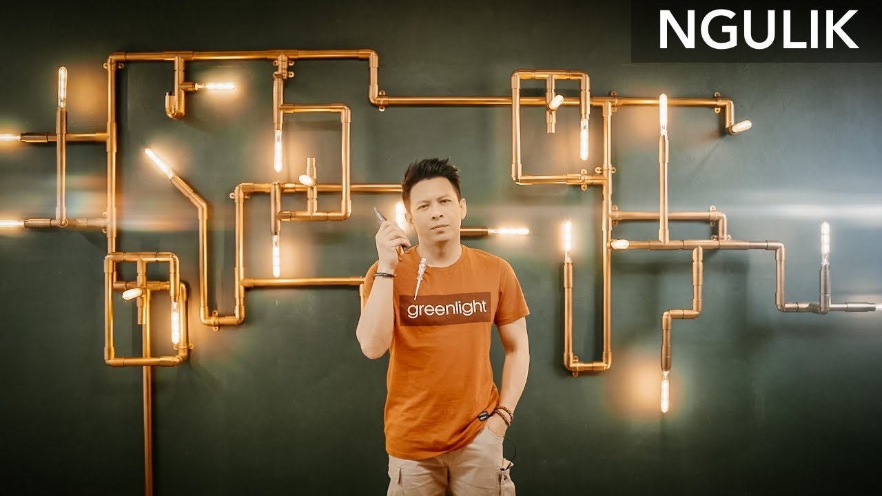 DIY Pipa PVC Vinilon - YouTube