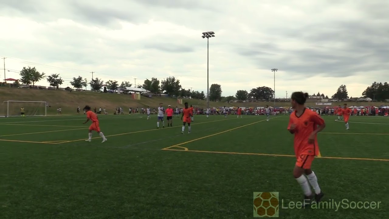 2022 J4 Hmong Freedom Festival Soccer Game - BlackCatFC VS SinghaBFC ...