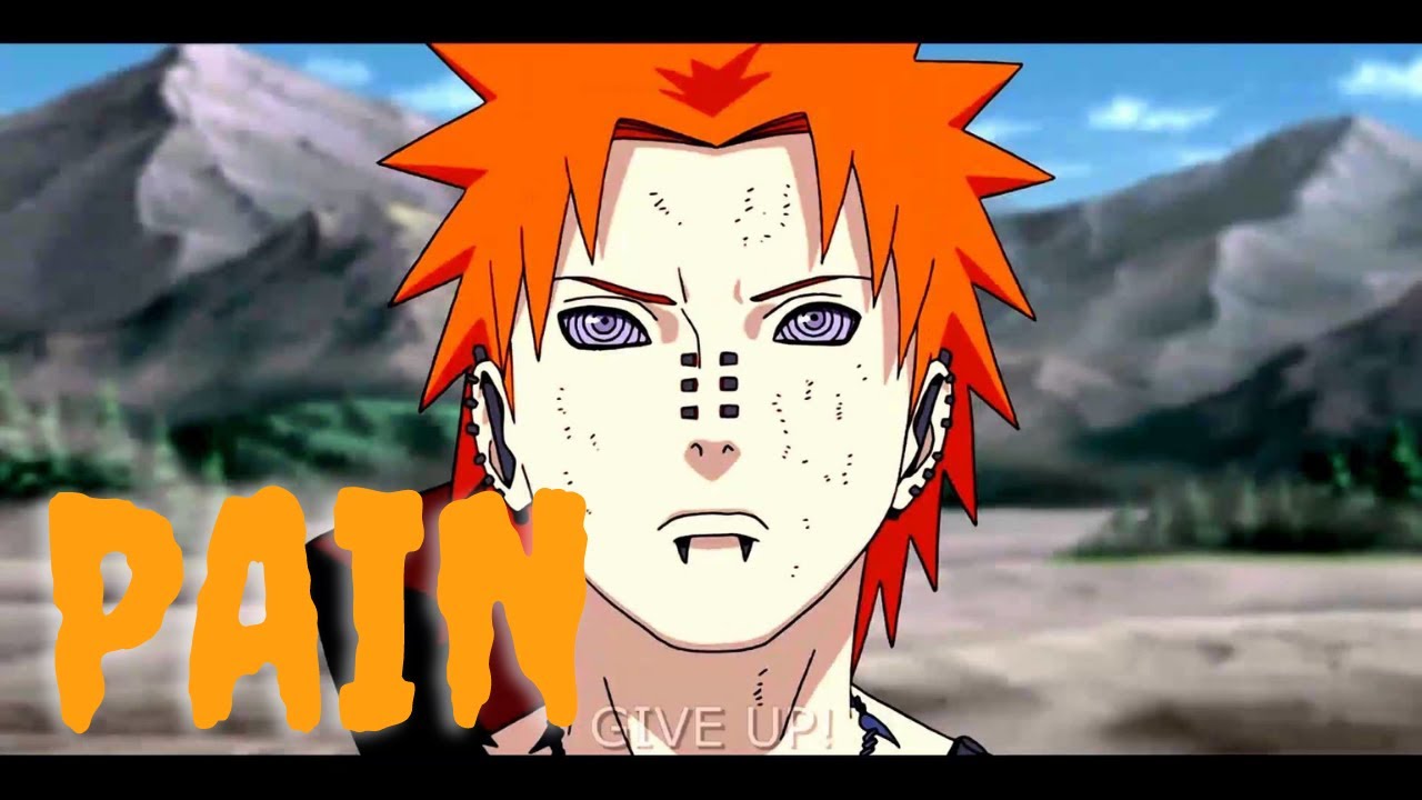 This world... shall know PAIN! - YouTube