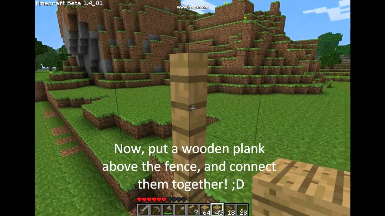 How to make a Samurai house in Minecraft! ;D - YouTube