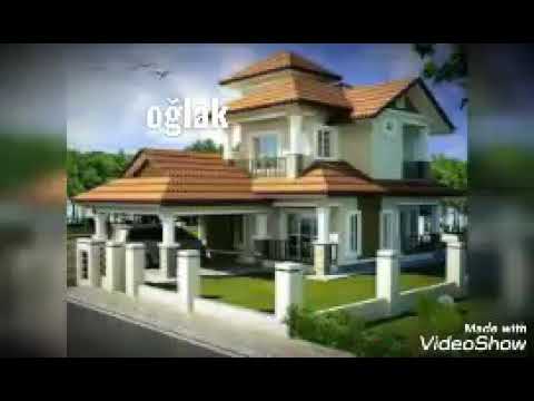 burçlara göre evlər 🏠