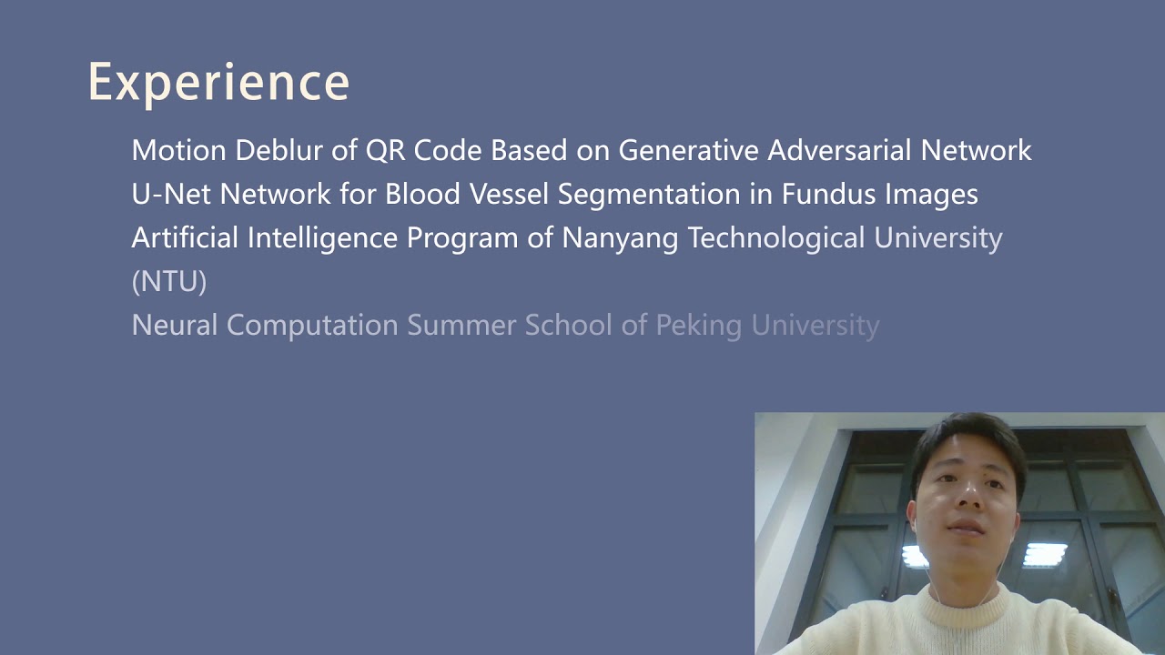 Guancheng Li - YouTube