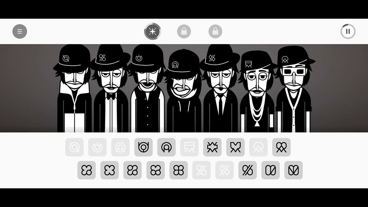 Incredibox V2 Little Miss Mix - Night Club - YouTube