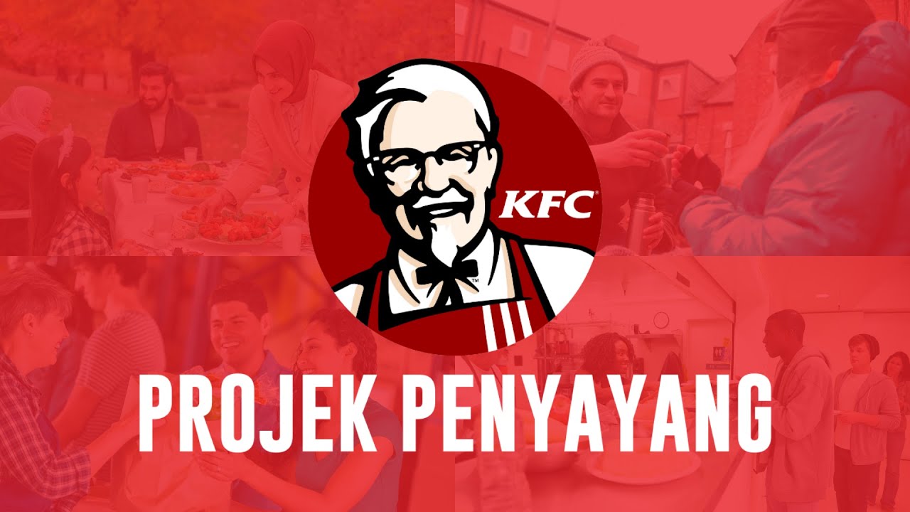 GROUP 7 CSR KFC BERHAD - YouTube