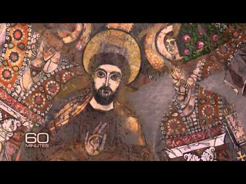 Persecution of Coptic Christians in Egypt | 60 Minutes Segment