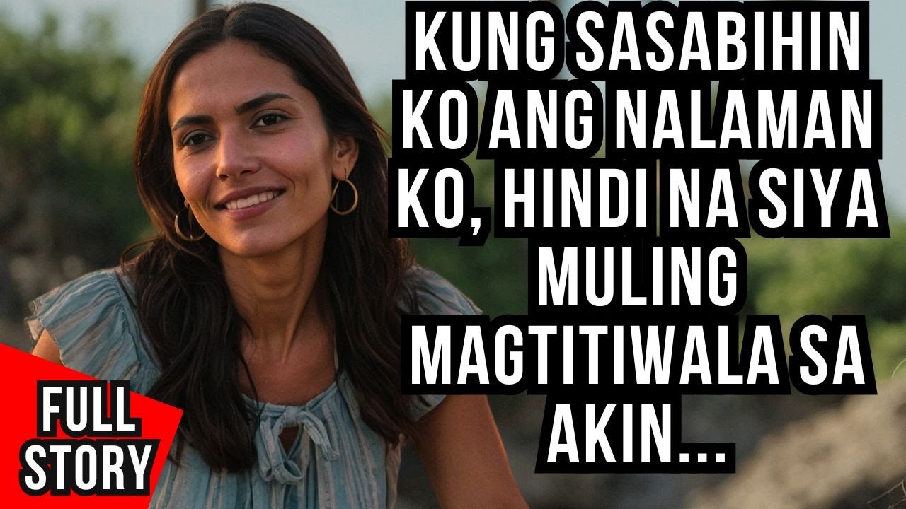 Ang Tagapangalaga ng Milyonaryo Habang tinutulungan niya itong maghilom ...