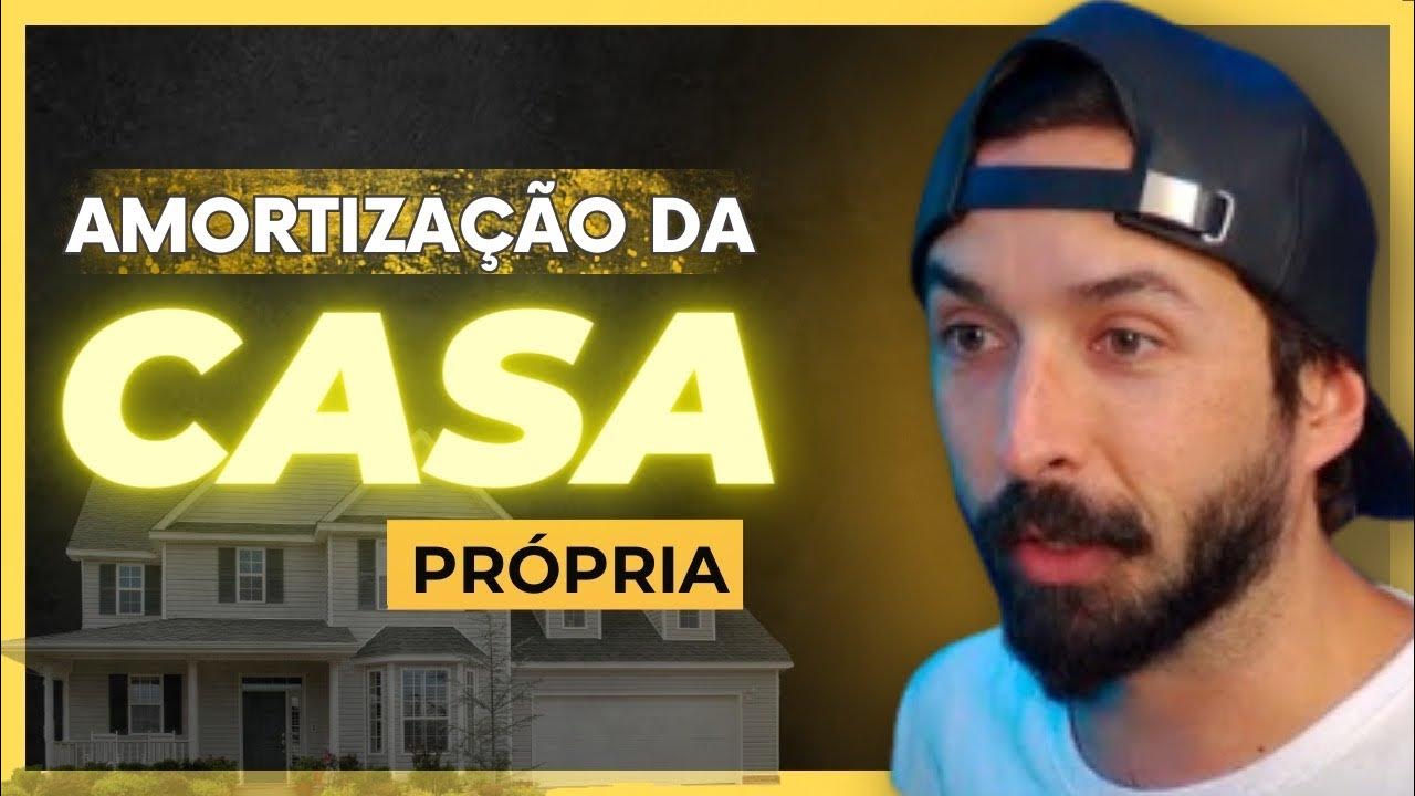 COMO AMORTIZAR UM FINANCIAMENTO EM 3 ANOS | Primo Pobre 🧠💲 - YouTube