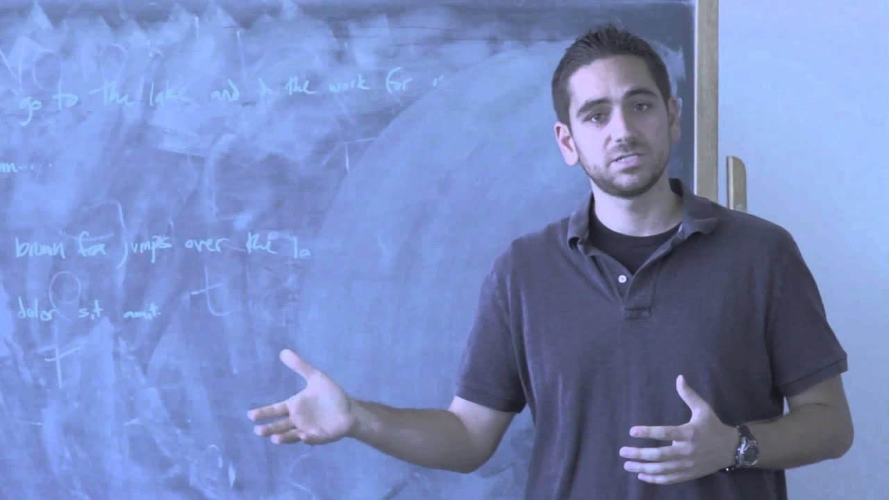 How to Lead a Class Discussion - YouTube
