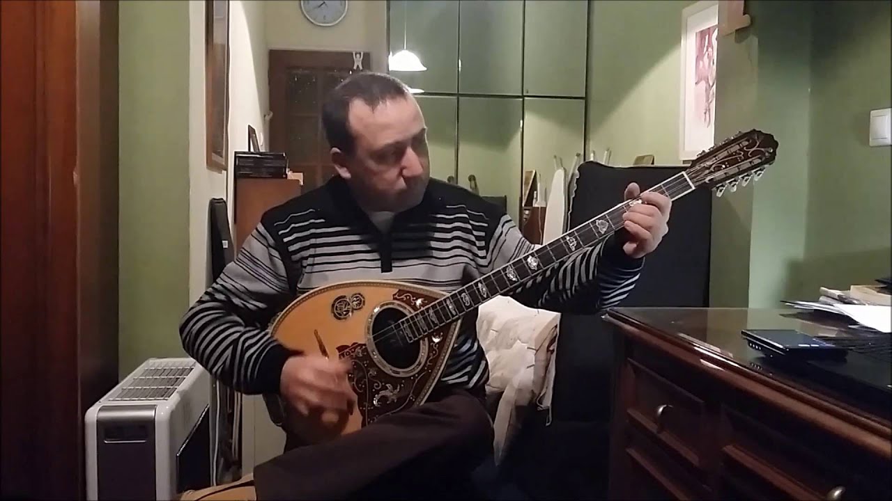 ΤΑΞΙΜΙ ΜΠΟΥΖΟΥΚΙ - YouTube