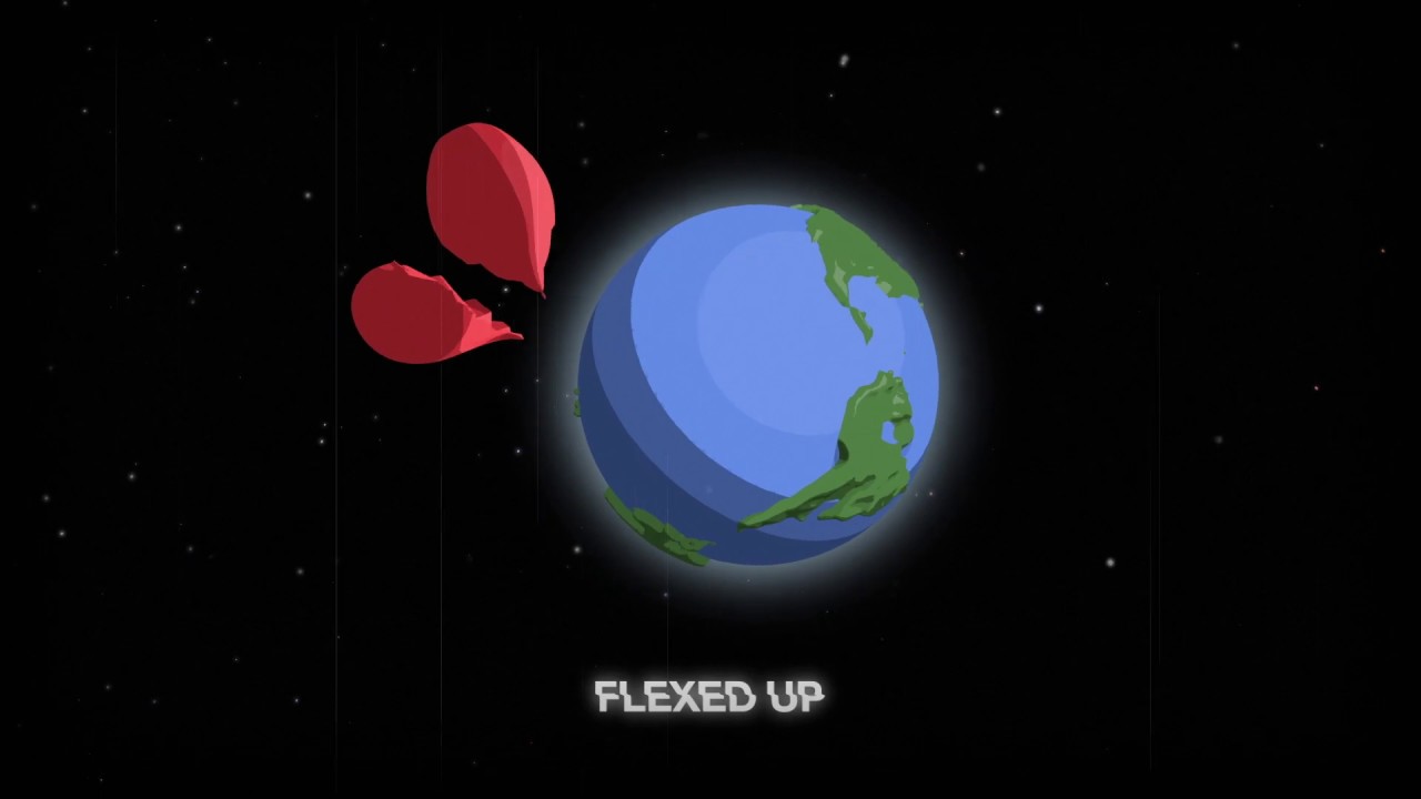 Global Dan ft. G-Eazy - "W.A.N.T.S" Official lyric video (prod. Dee b ...