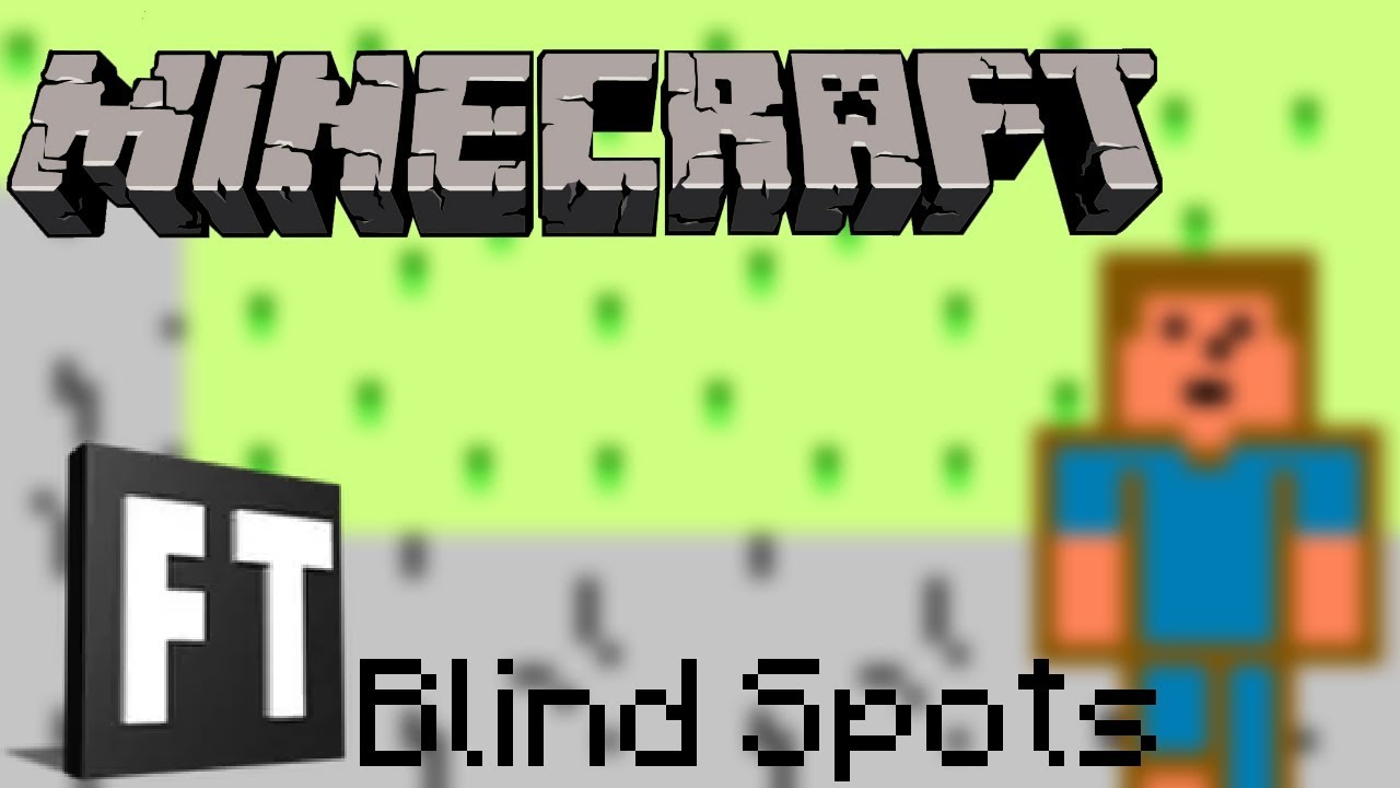 Blind Spots (Minecraft) FamiTracker VRC6 Cover - YouTube