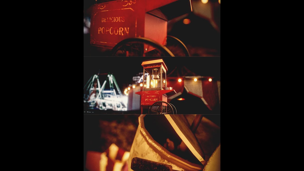 Let's Craft a Popcorn Maker Render in Blender Octane - Blender Octane ...