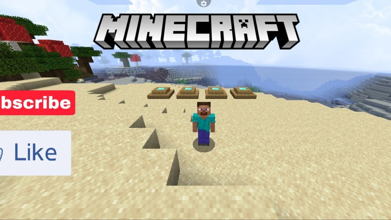 Minecraft server Znpcs setup #video - YouTube