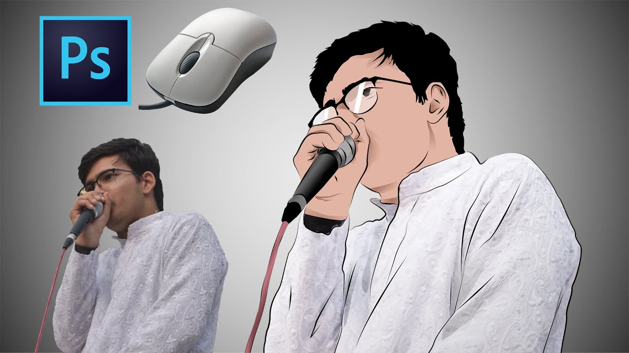 How To Cartoon Yourself In Photoshop With Mouse RB s Workshop YouTube how-to-cartoon-yourself-in-photoshop-with-mouse-rb-s-workshop-youtube