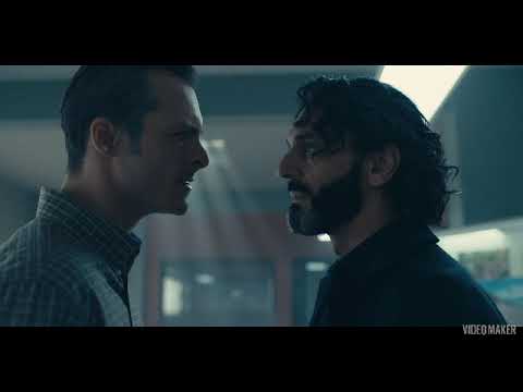 VÓRTICE (Vortex) Serie.Netflix.                   Me encantó!Calificación:4.5🪰