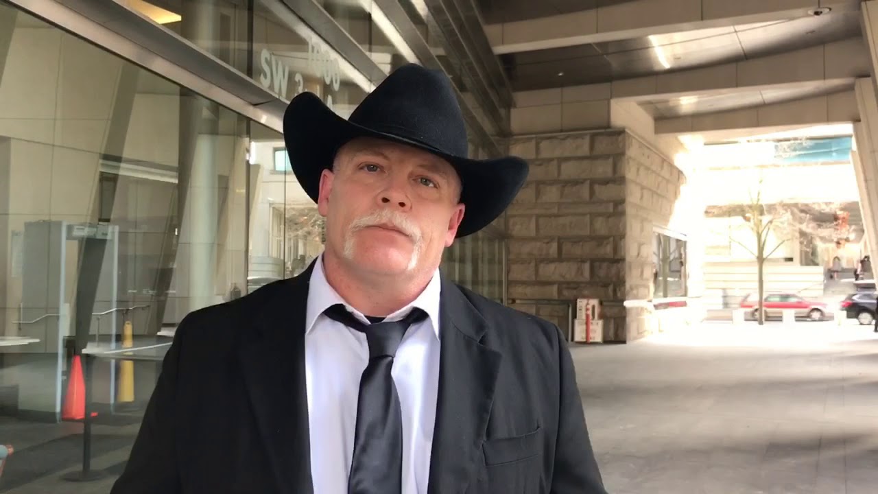 Oregon standoff defendant Joseph O'Shaughnessy sentenced to time served ...