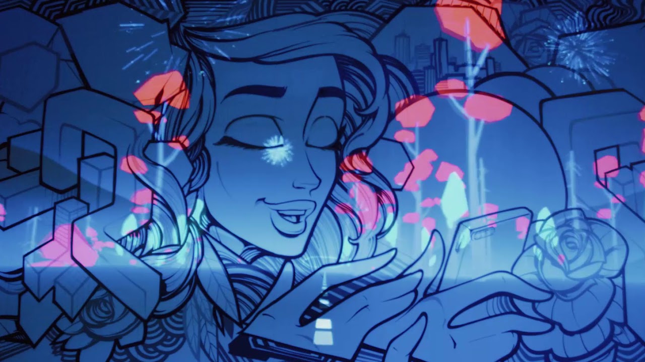 Uber - HeART of the City [Sofles - FULL 5 MIN SHOW] - YouTube