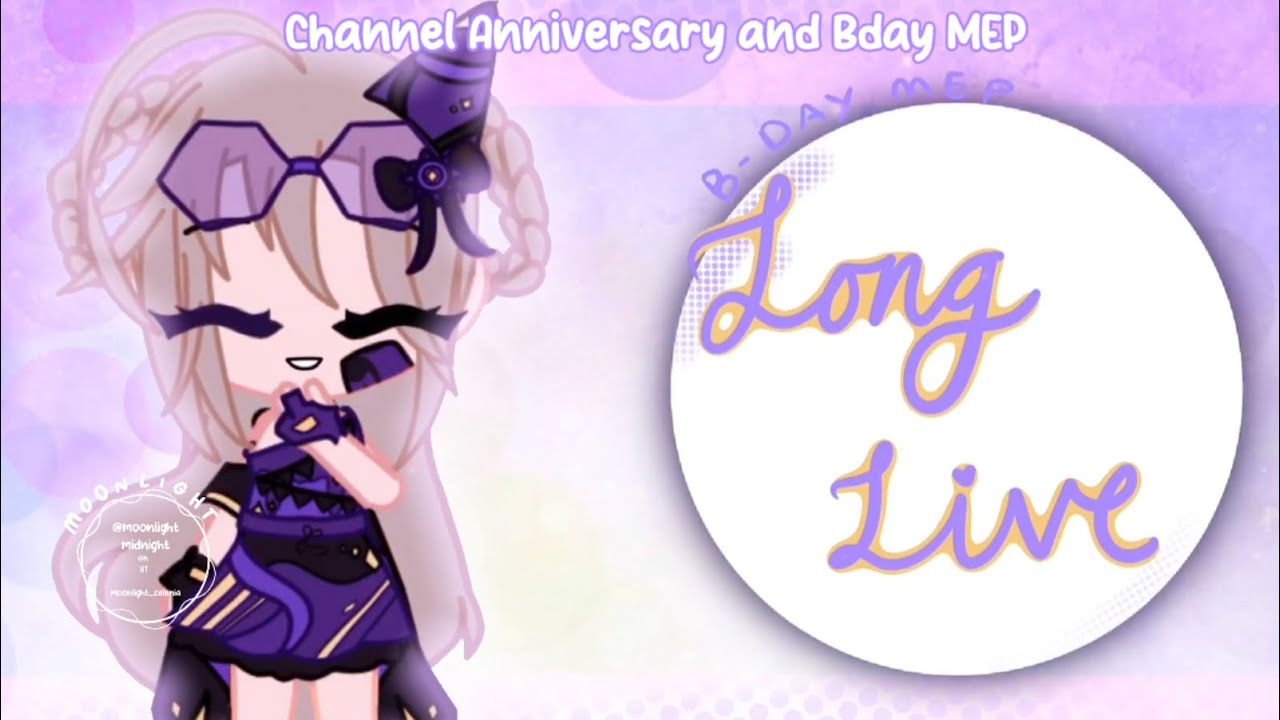 Long Live MEP | Open MEP | 7/25 Taken, 2/25 Finished | Bday and Channel ...