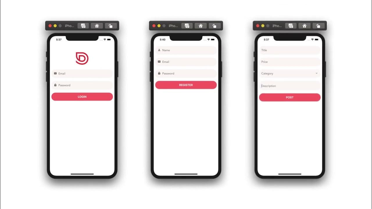 React Native | Fundamentals #73 - Introduction [By Mosh Hamedani] - YouTube