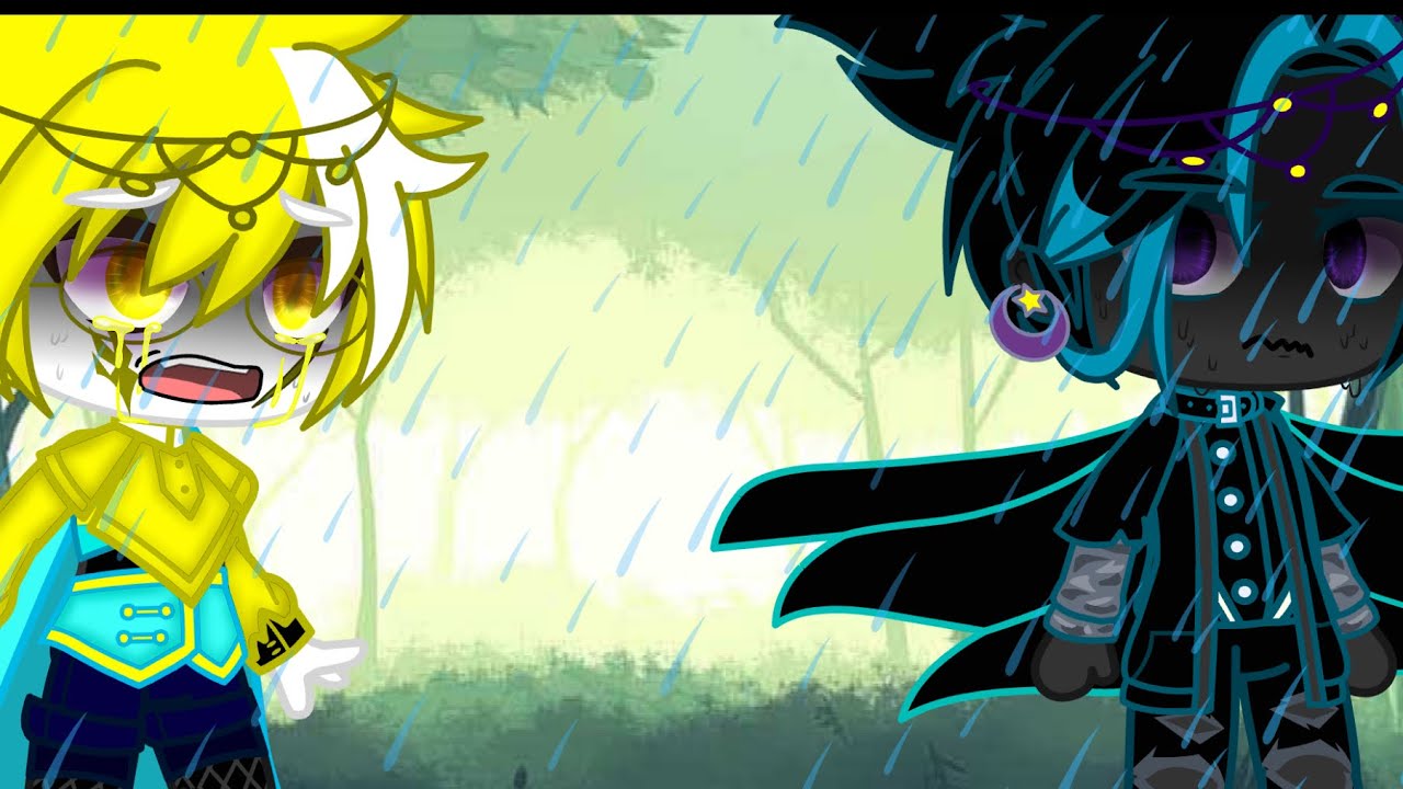 How could you throw me right out of your world • meme • - Dreamtale ...