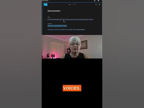 Clone your own voice in Descript - YouTube