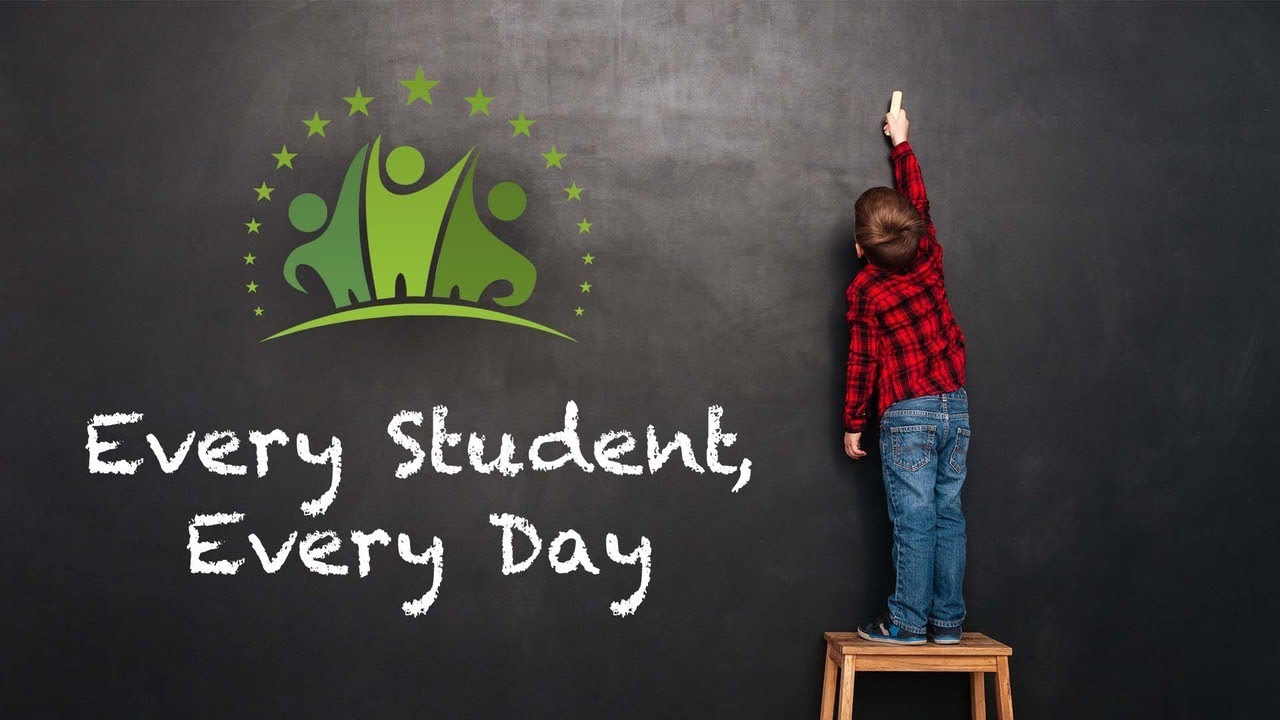 Every Student Every Day: Episode 9 - YouTube