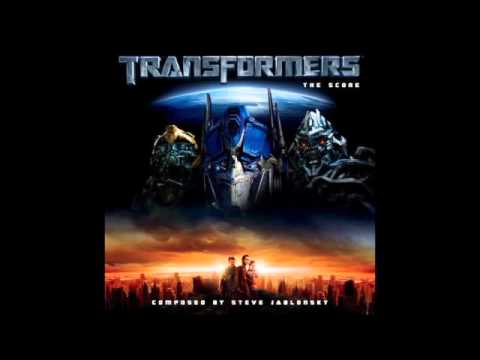 Sector 7/Bumblebee Captured (Movie Version) - Transformers (The Expanded Score)