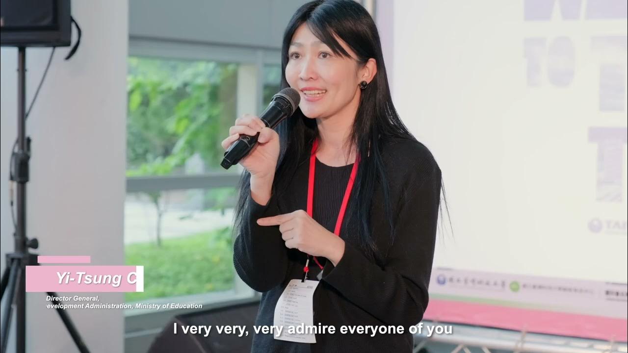 The 3rd GTEP - YouTube