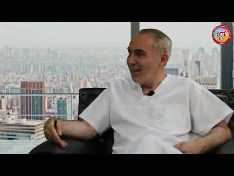 Çekirdek Orgazm Fantezisi