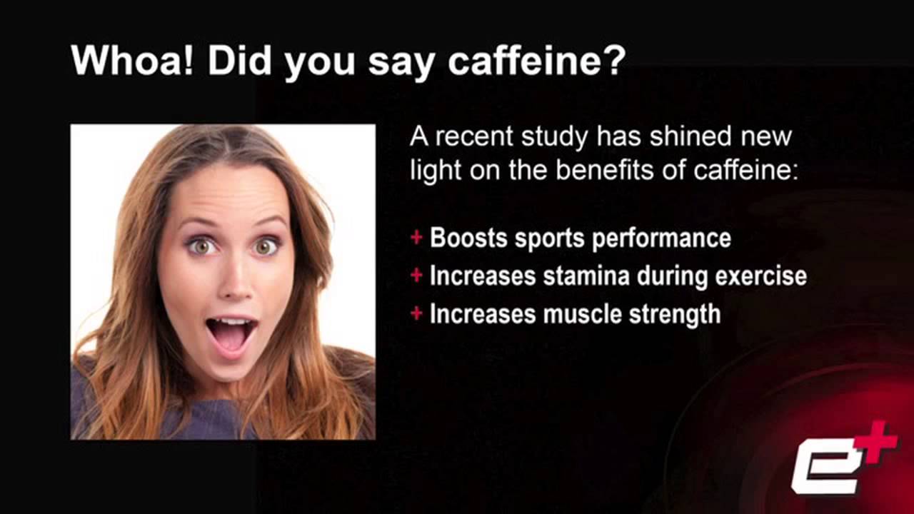 Isagenix e+ Energy Shot Overview - YouTube