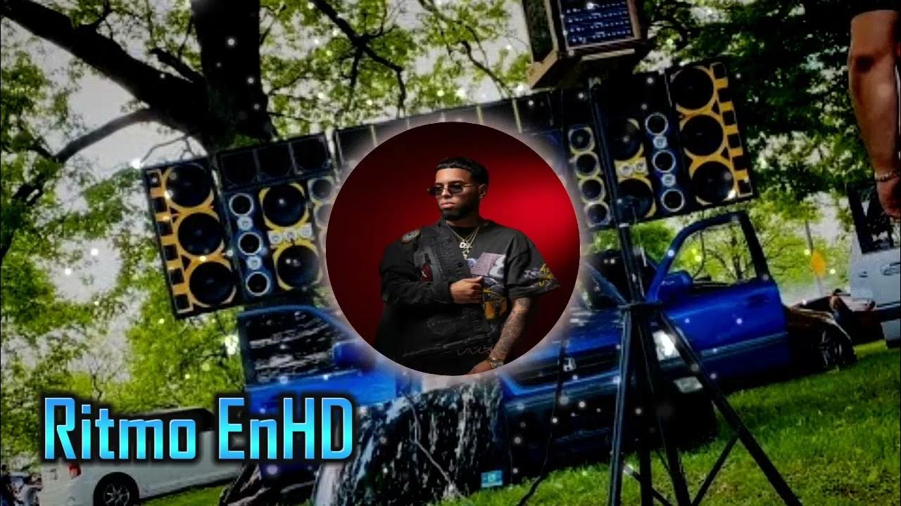 Ritmo En HD - EL ALFA EL JEFE X BEEZYRD LOS PANAS (DOBLE TONO) DJ JOSE - YouTube