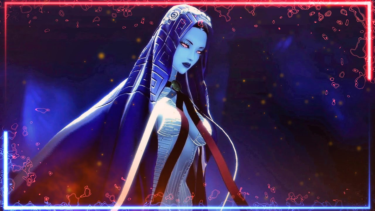 SMT {Visualizer} - YouTube