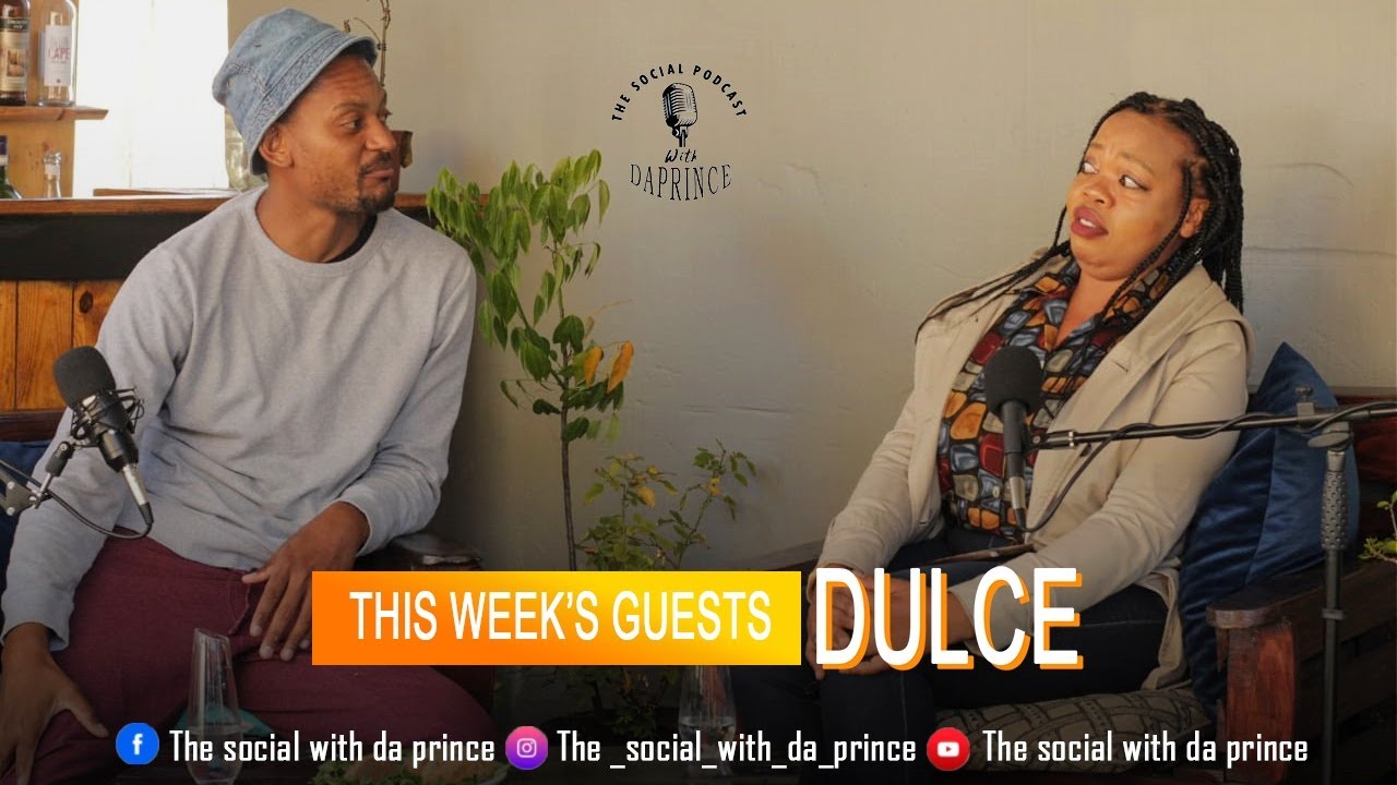 Episode 1 | DOLCE on Life | Career | Society's Perception # ...
