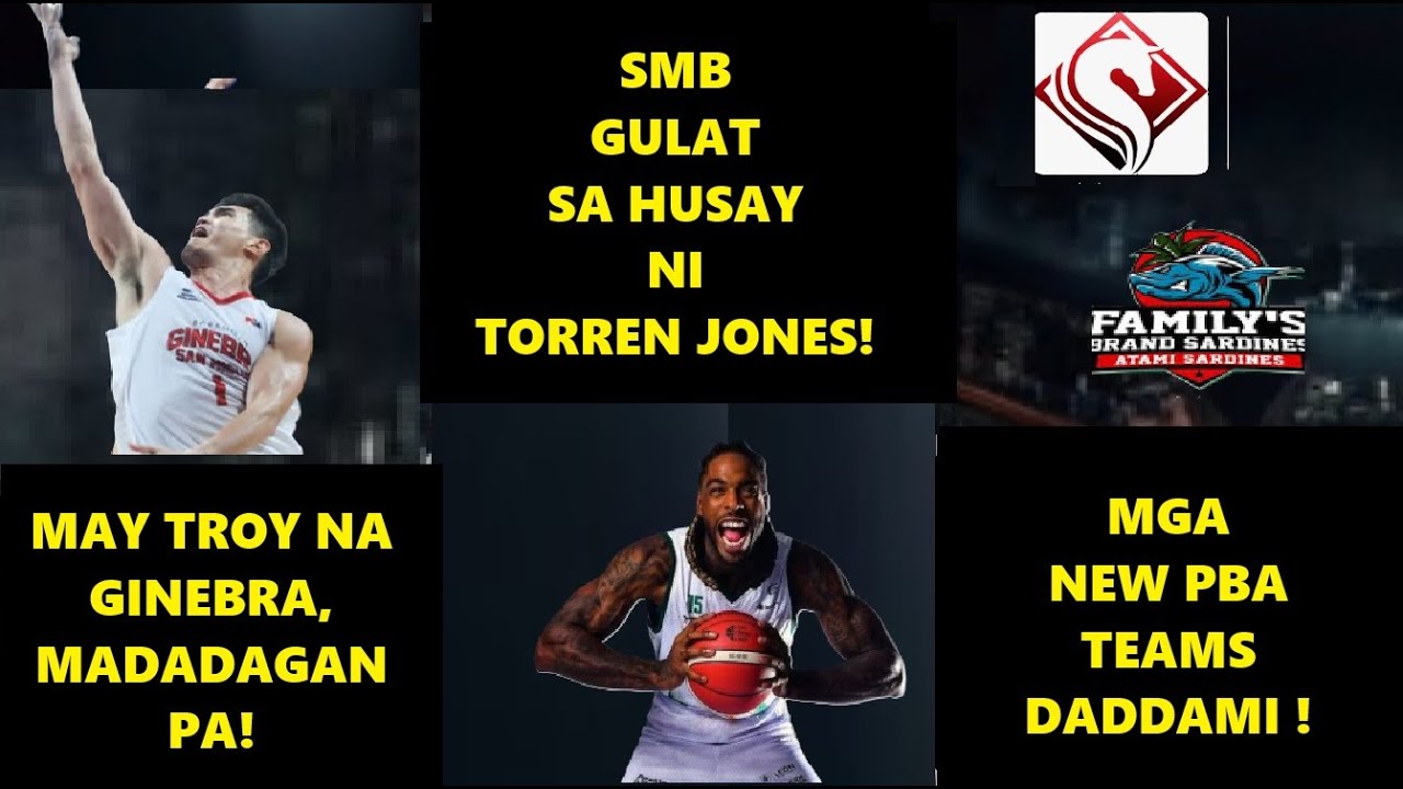 WOW, SMB GULAT SA HUSAY NI IMPORT TORREN JONES | MAGNOLIA MAG TRADE NA ...