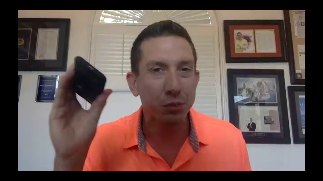 Flye card Presentation WorldVentures Matt Morris Newest 201709 - YouTube