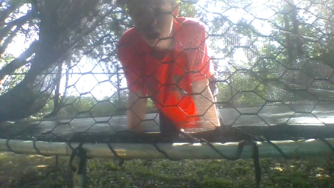 How To Do A Side Flip YouTube How To Do A Side Flip YouTube