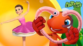 Antiks - Official Channel