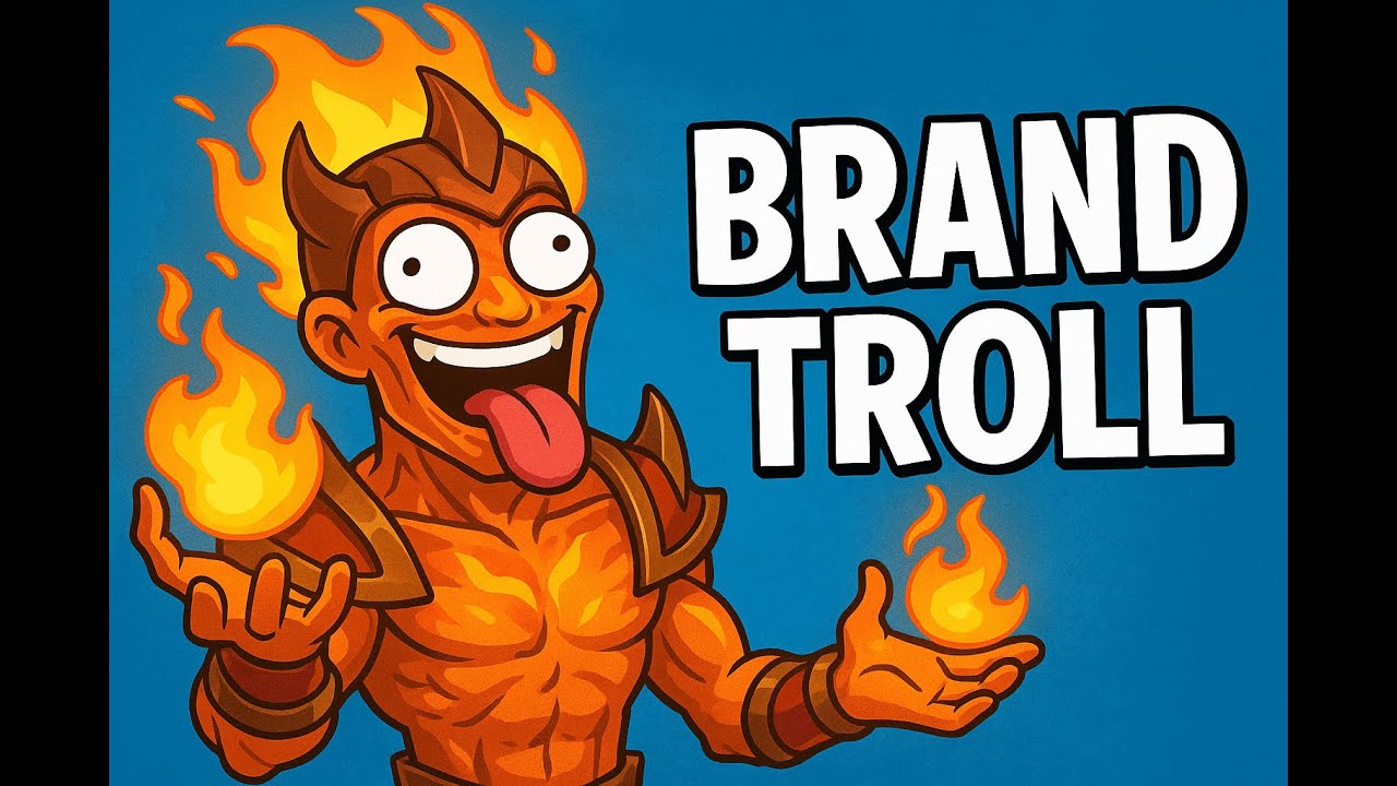 Brand exe - YouTube