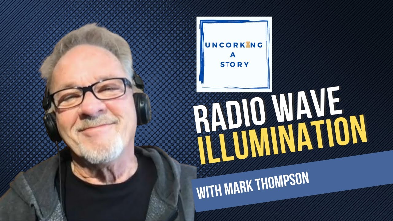 Radio Wave Illumination, with Mark Thompson - YouTube