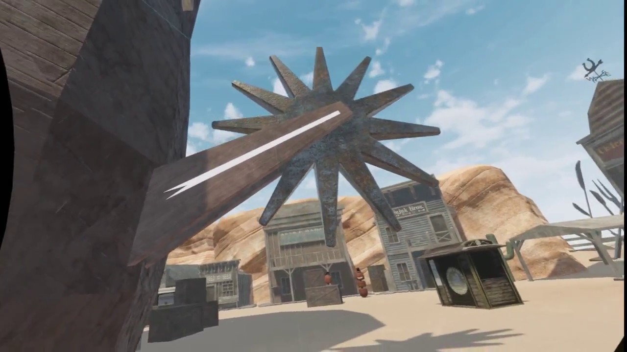 H3VR \\\ Full Wurstworld Playthrough (Alpha 10) - YouTube