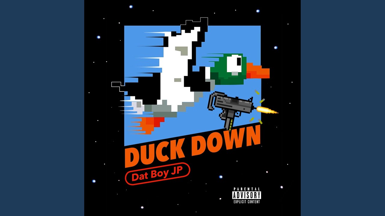 Duck Down Intro - YouTube