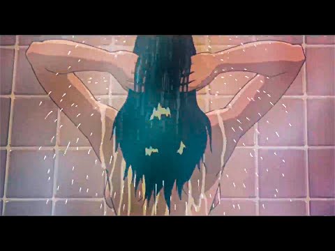 Chun-Li Shower Scene HD 60fps